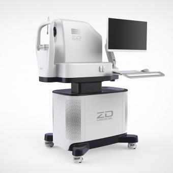 Optical Coherence Tomography Scanner,OCT Angiography,Ophthalmology OCT ...